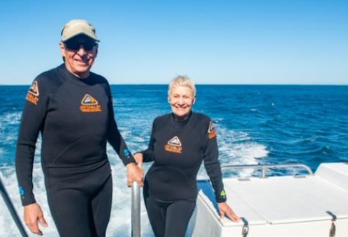 Newsletter 12 – February 2025 – Friends of Manuka Pool